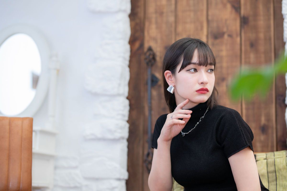 Cool But Hot（7） | GANREF