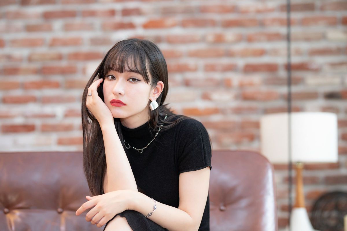 Cool But Hot（5） | GANREF