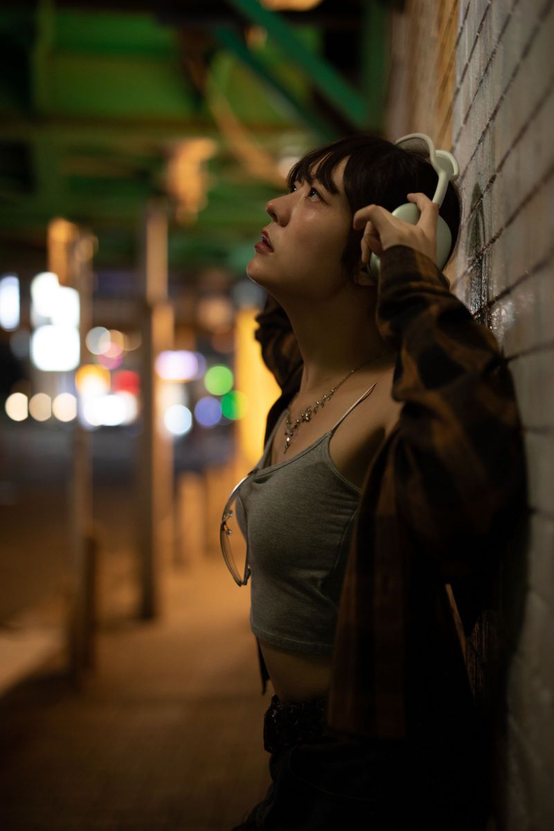 夜の街（2） | GANREF