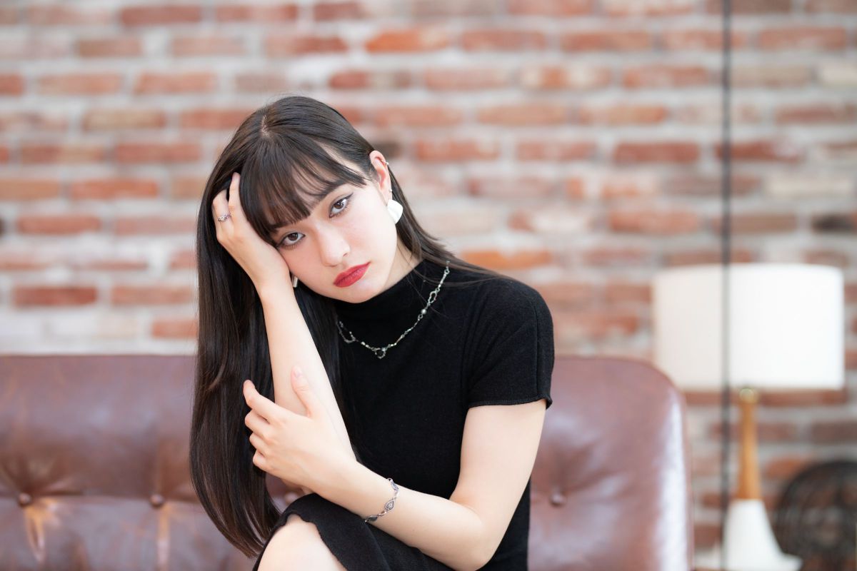 Cool But Hot（1） | GANREF