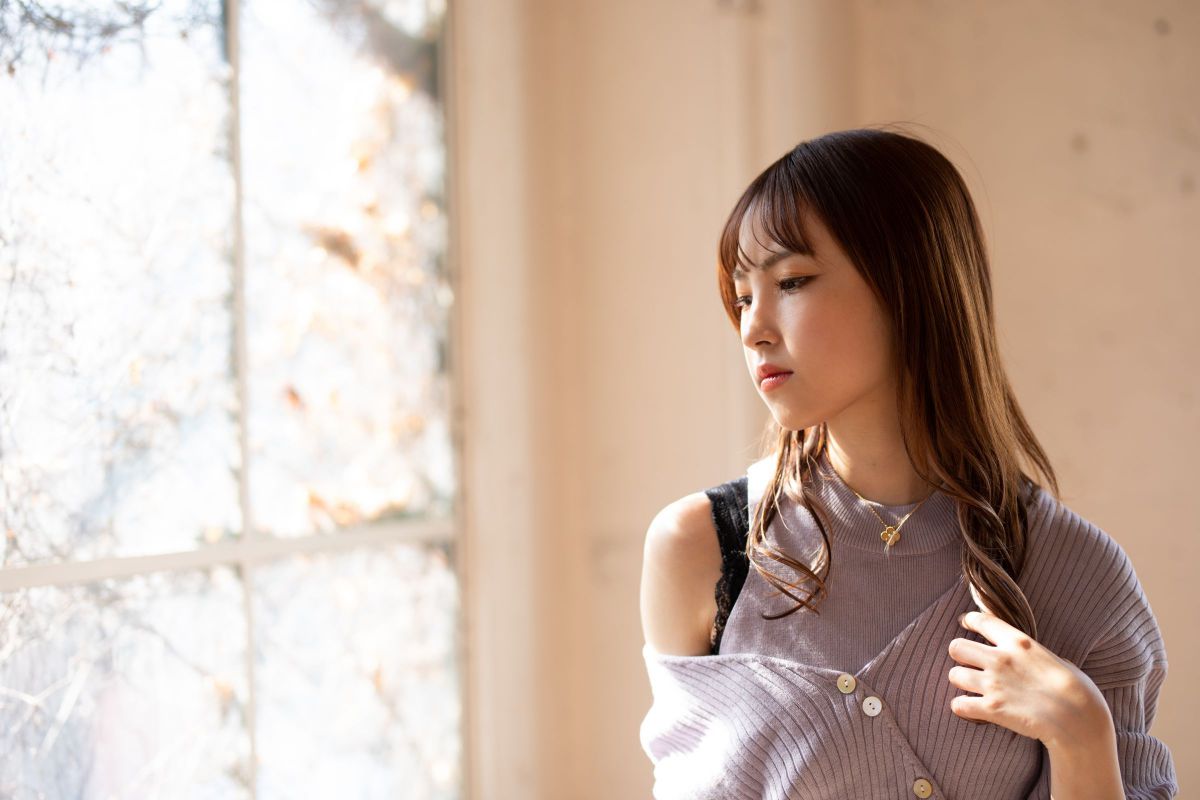 「Sunlight on Her Face」2月27日yuri（12） | GANREF