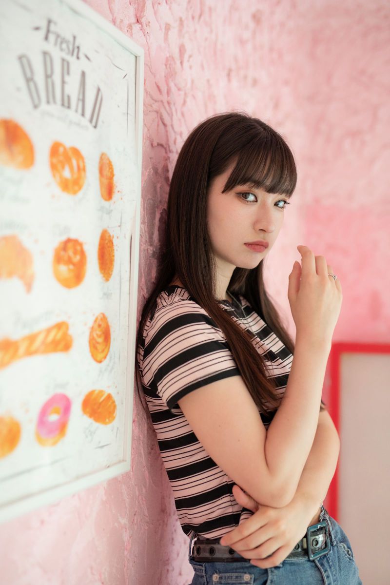 Fresh Bread（2） | GANREF