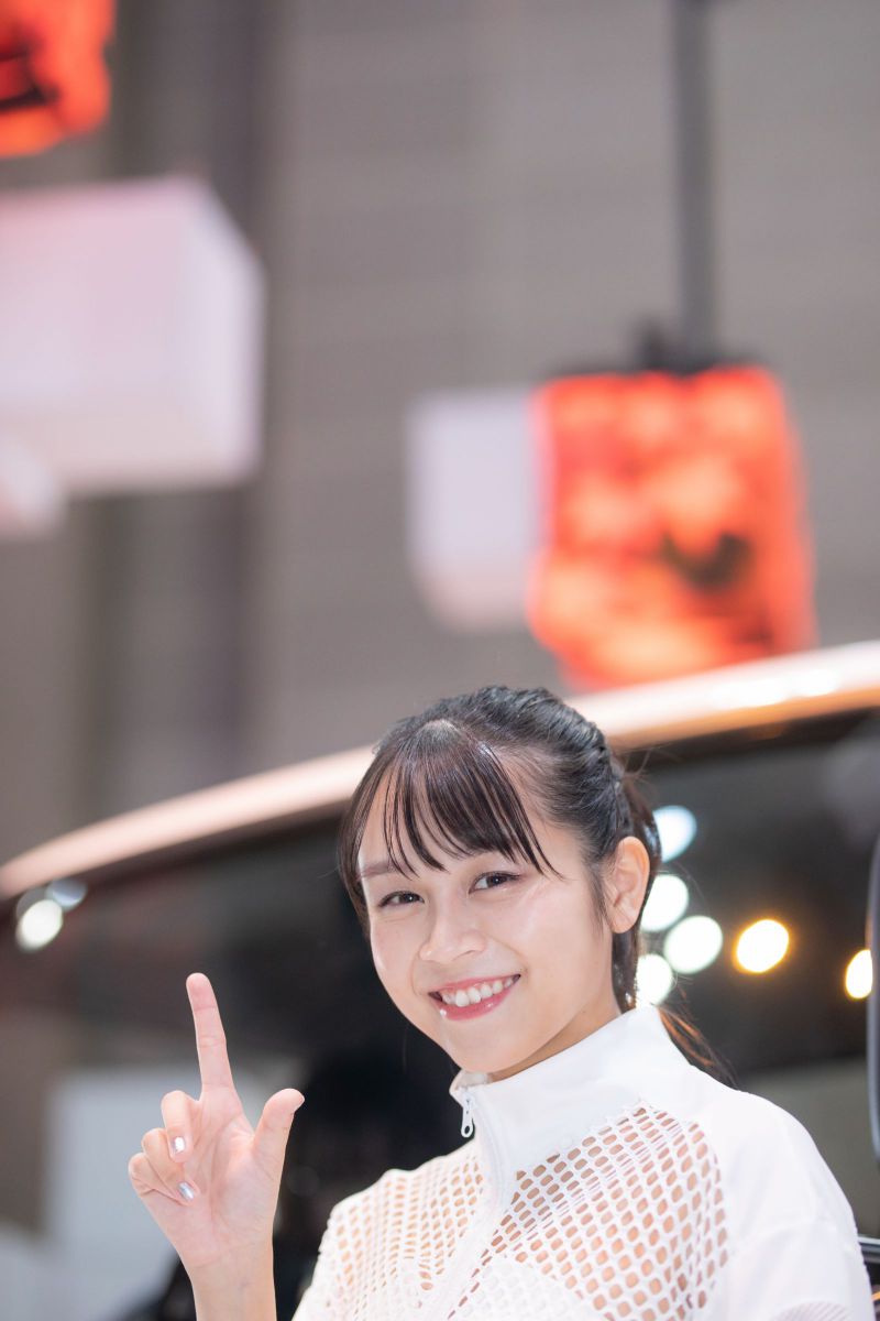 ジャパンモビリティショー2023（7） | GANREF