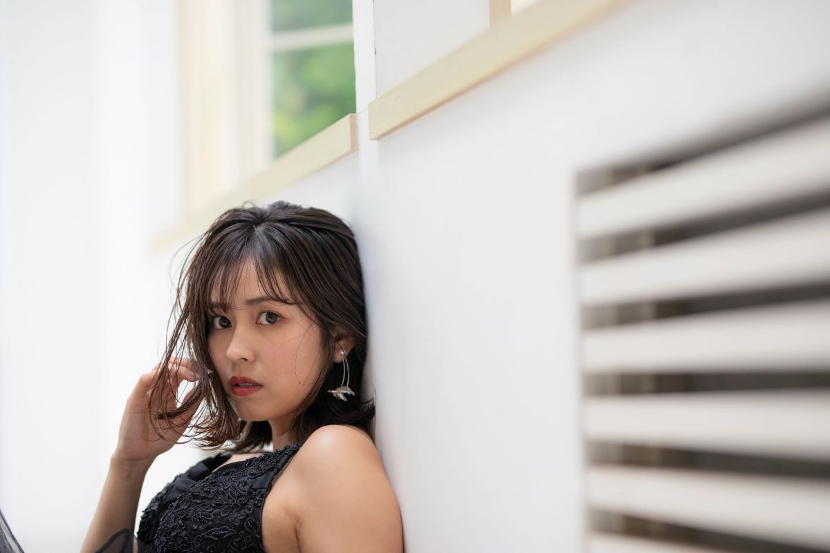 Done with Mirrors（2） | GANREF