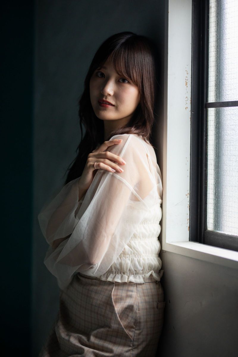 光と闇の間に（はじめまして#02） | GANREF