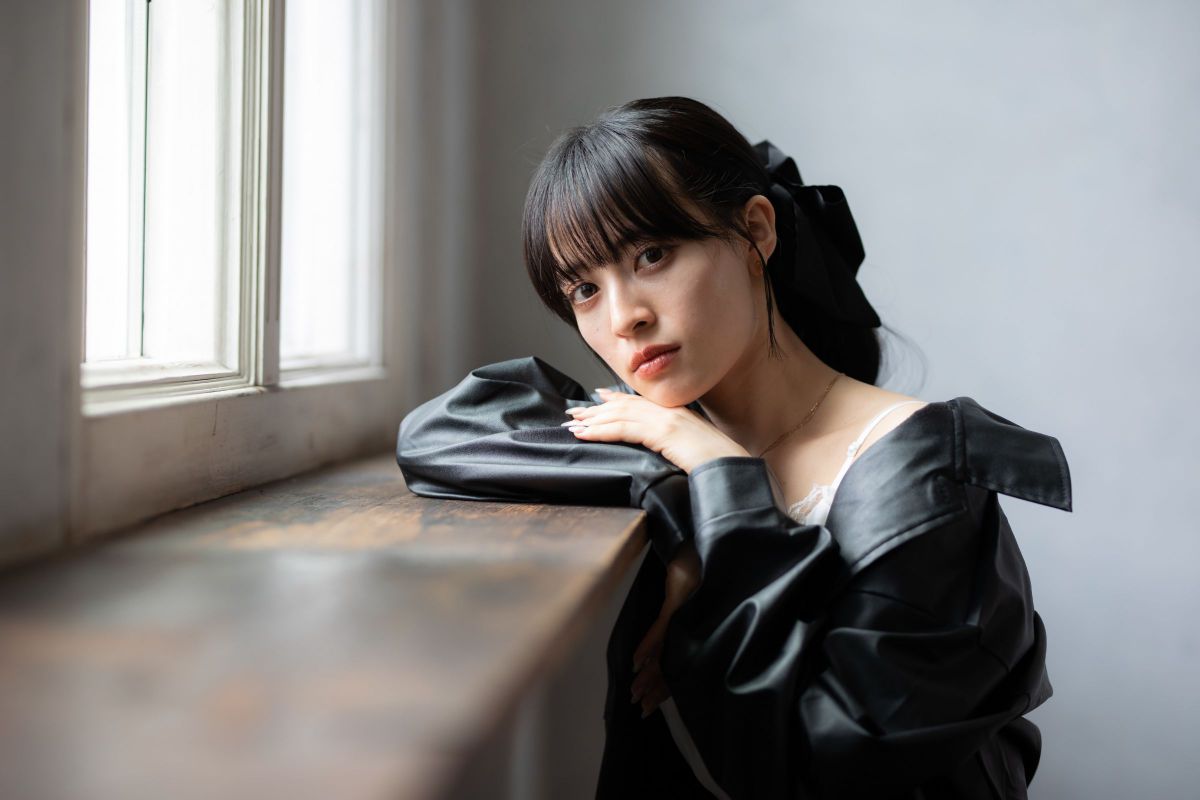 85mmの詩（2） | GANREF