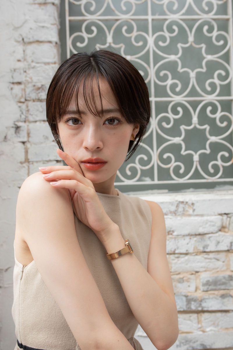 Don't Speak | GANREF