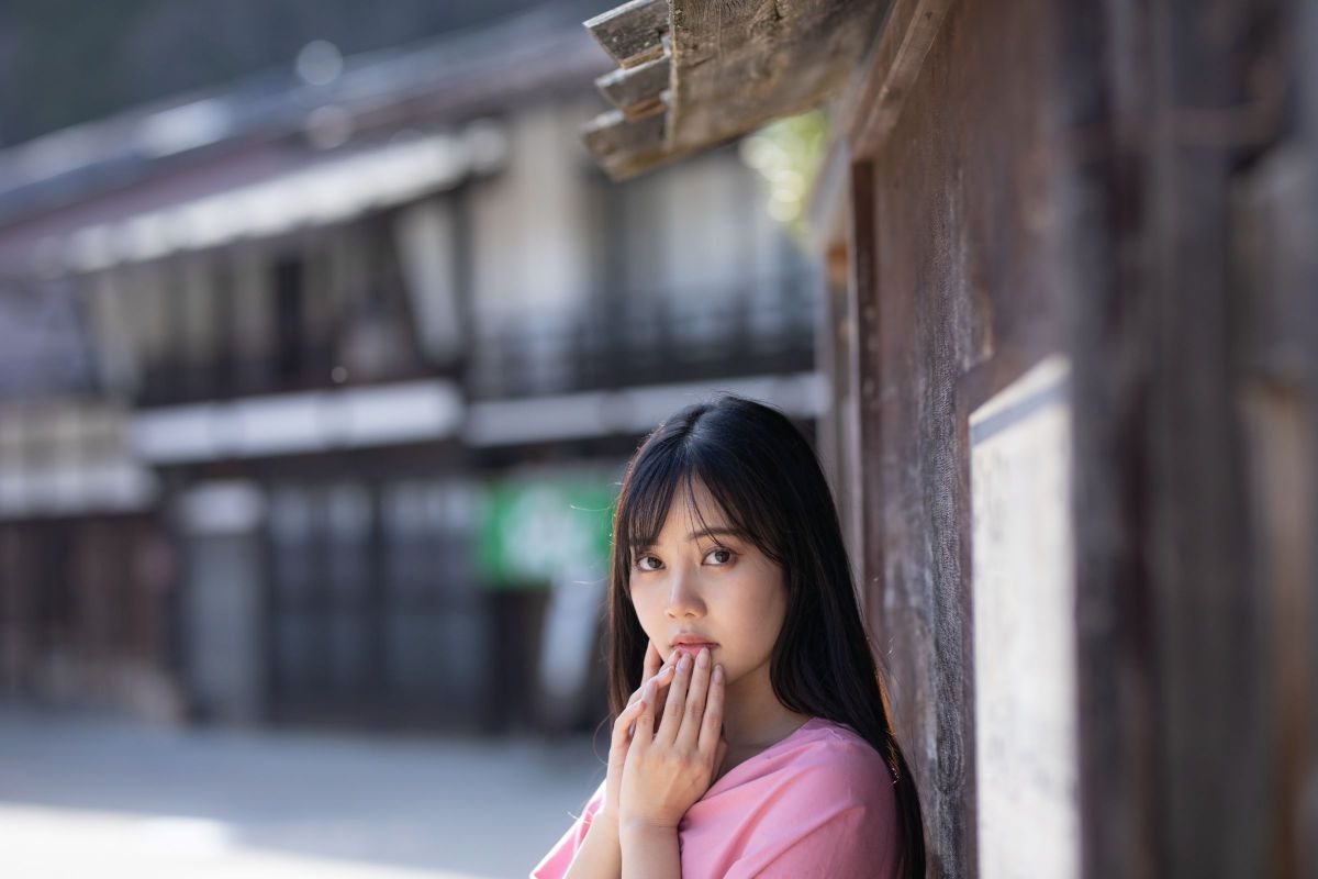 気になる表情 | GANREF