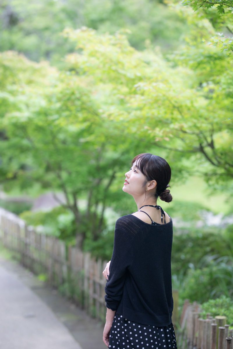 雨の降る前 | GANREF