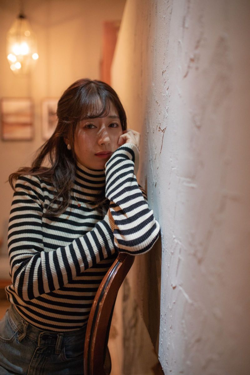 Rainy Sunday Afternoon（5） | GANREF