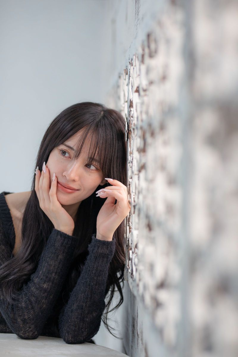 窓際のテーブル（2） | GANREF