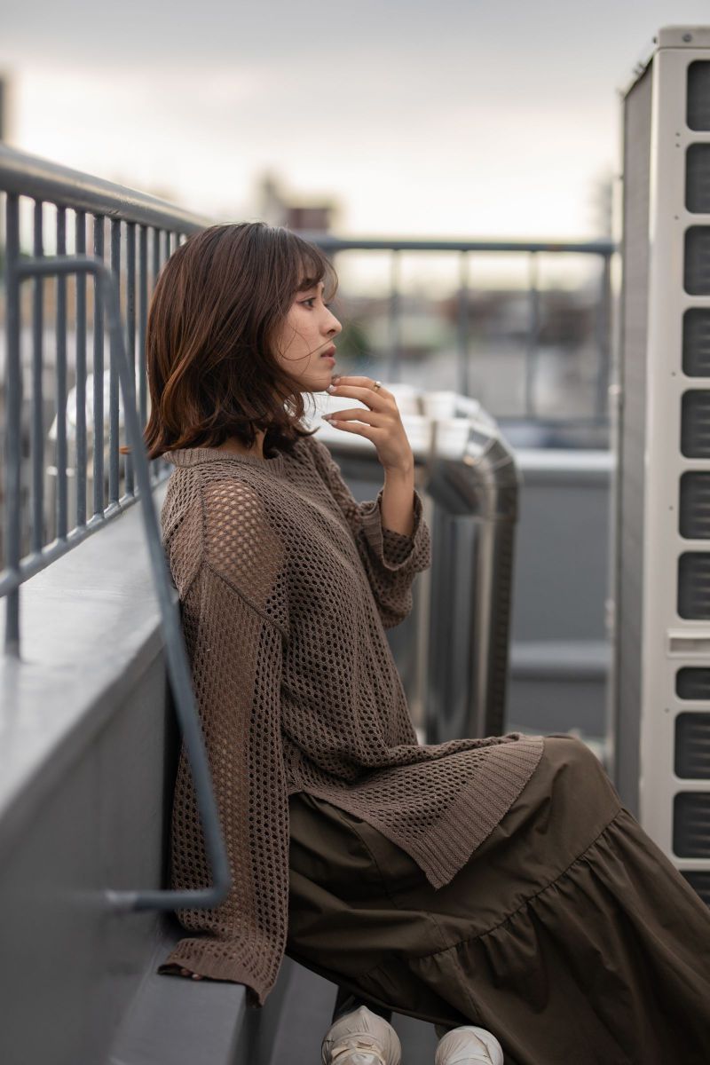 rooftop（3） | GANREF