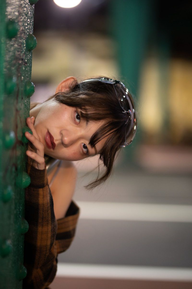 夜の街（9） | GANREF