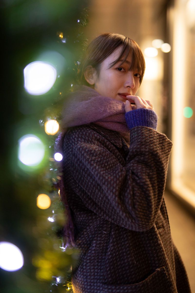 Marunouchi,PM5:23 | GANREF