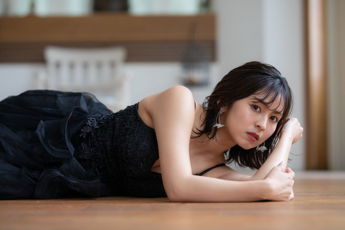 彼女の選択（1） | GANREF