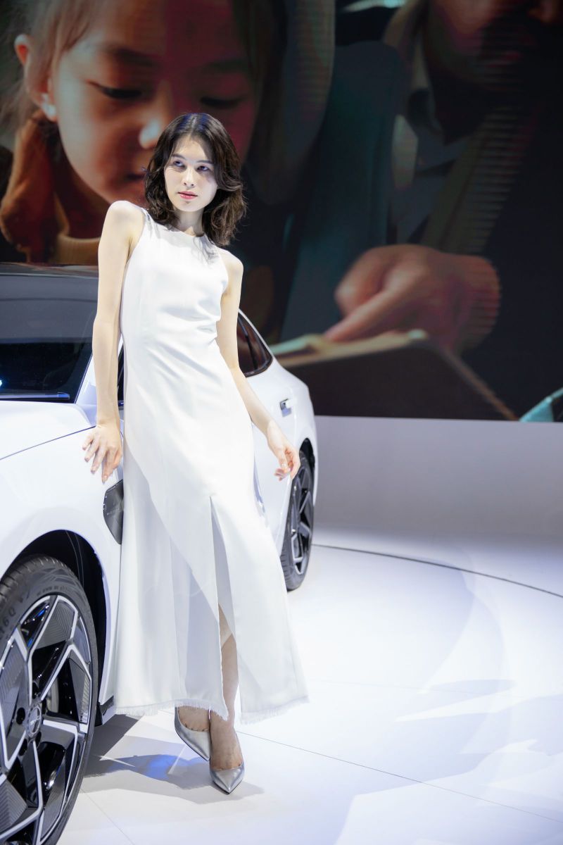 ジャパンモビリティショー2023(4) | GANREF