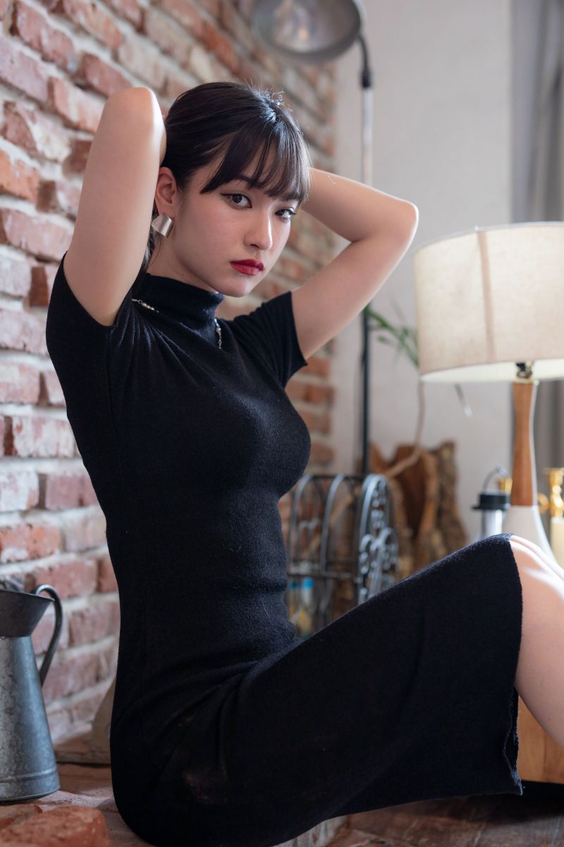 Cool But Hot（3） | GANREF