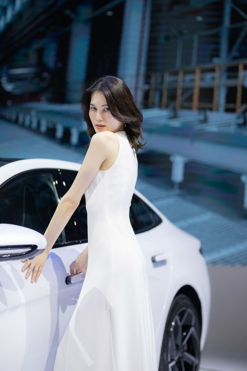 ジャパンモビリティショー2023（12） | GANREF