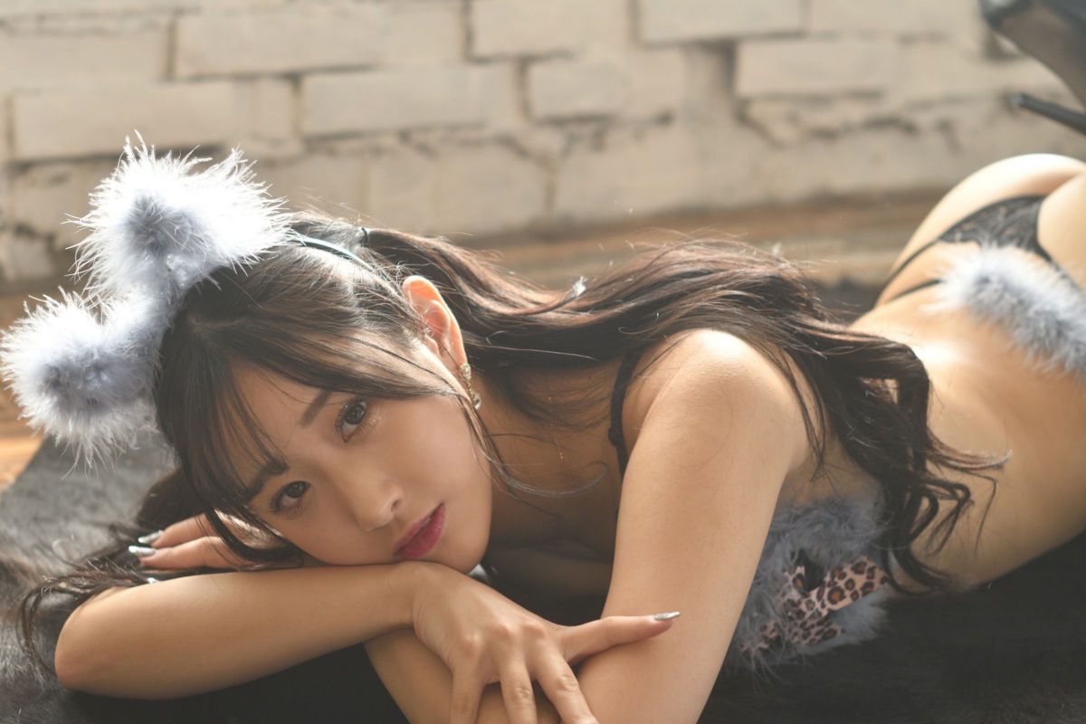 Beauty&Beast🐺 | GANREF