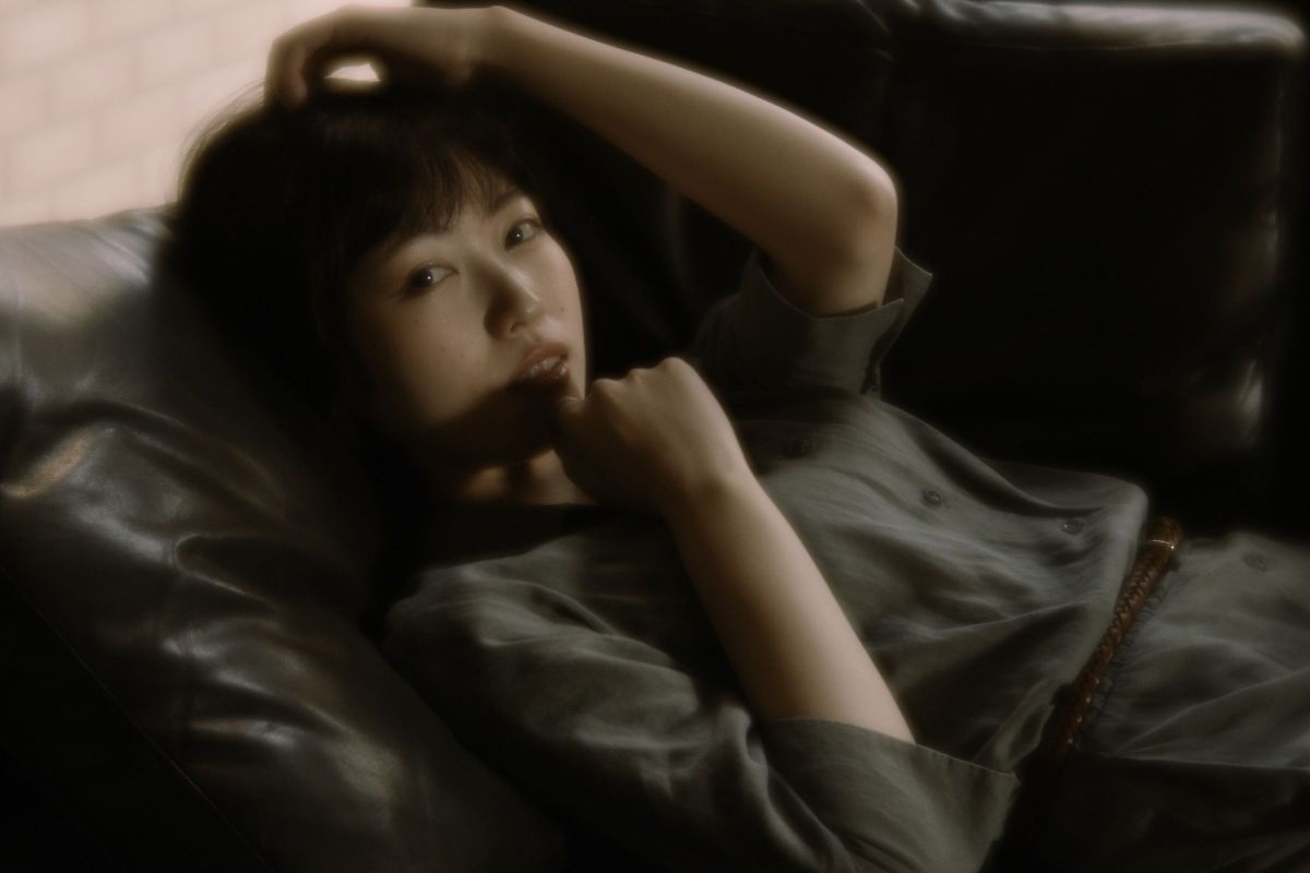 SHADOW／DAYLIGHT | GANREF