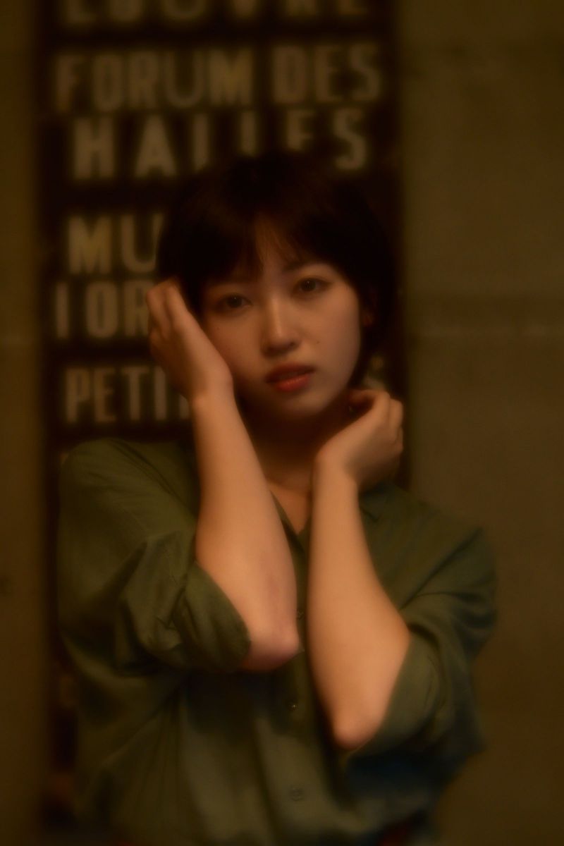 painting photograph～写彩画 | GANREF