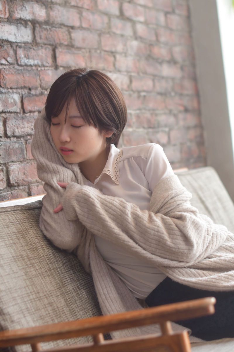 SLEEPING BEAUTY💤 | GANREF