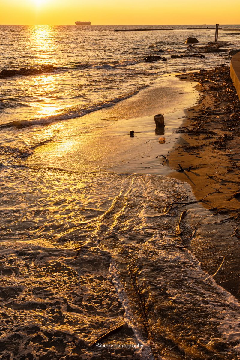 Golden Time | GANREF