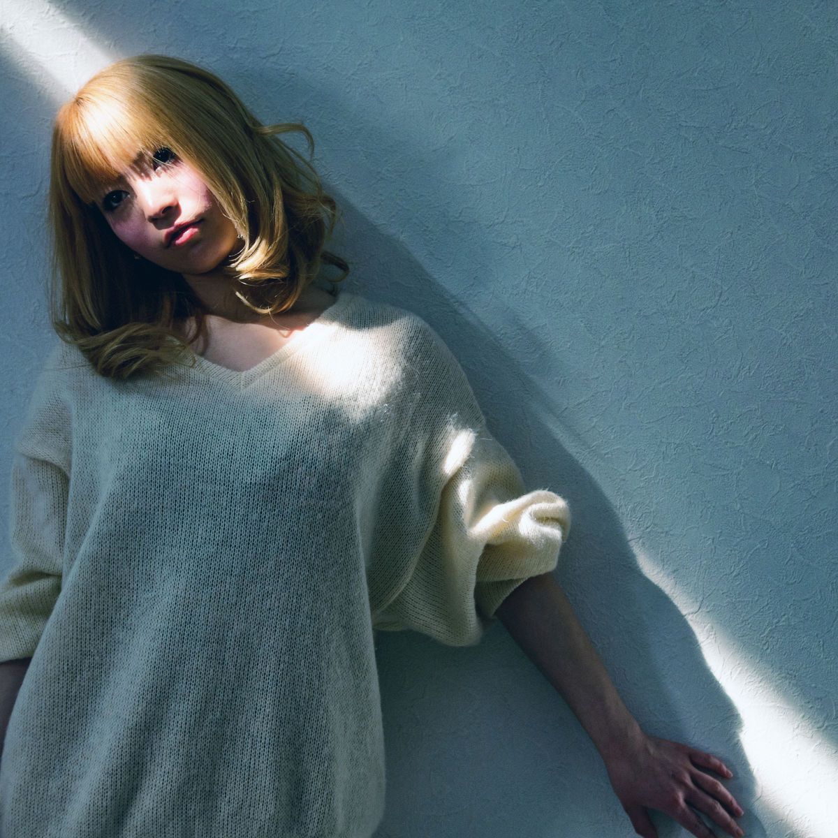 a day in her life | GANREF