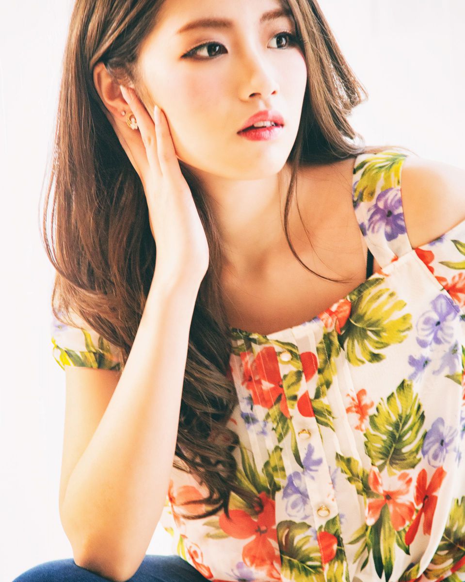 a day in her life | GANREF