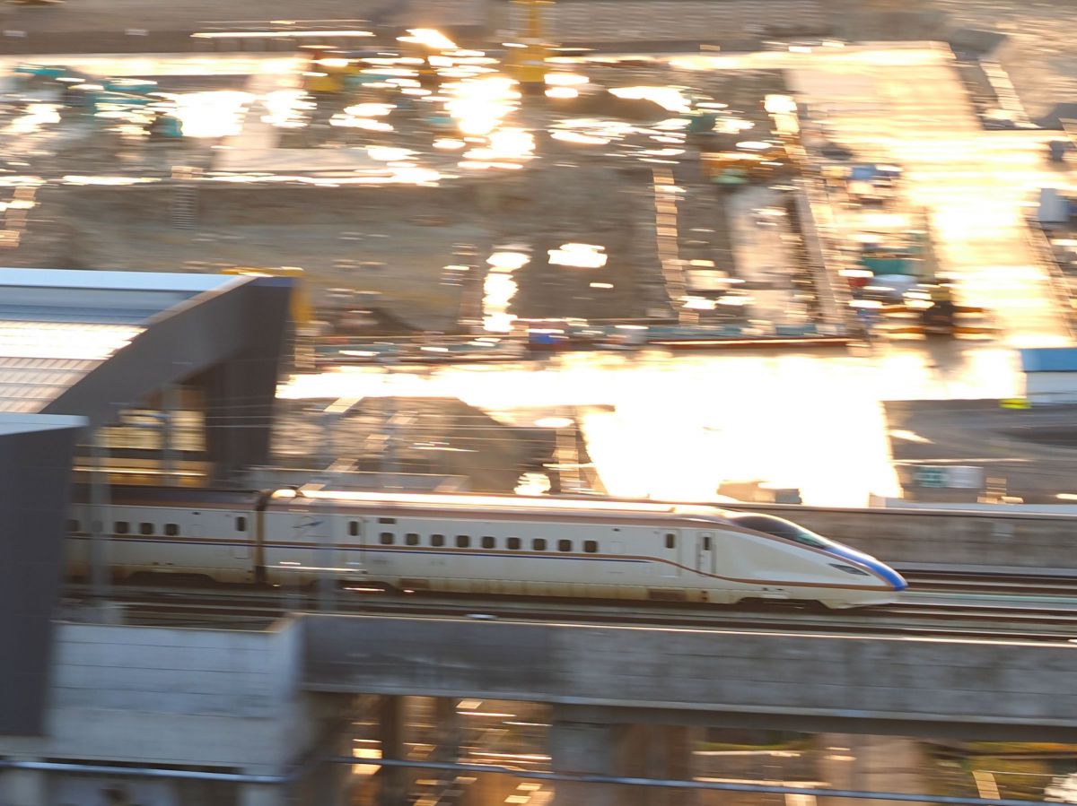 つるぎ32号 | GANREF