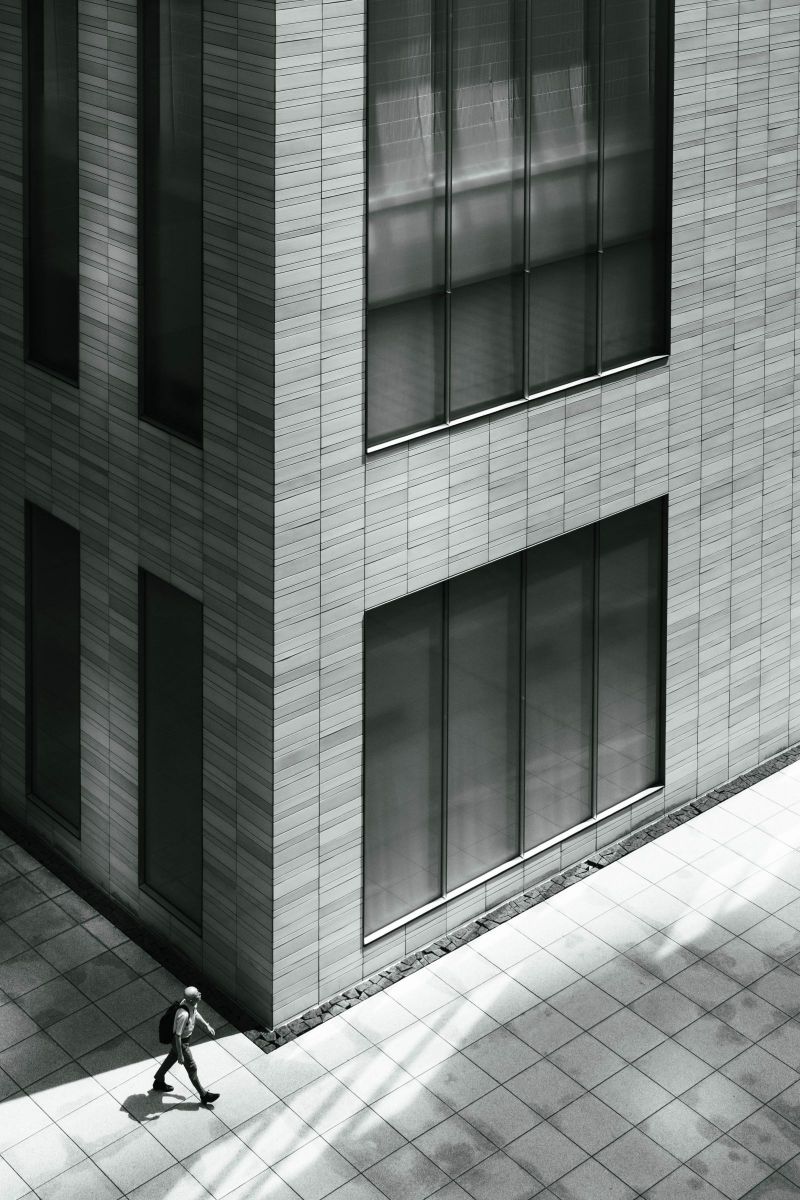 Turning the corner | GANREF