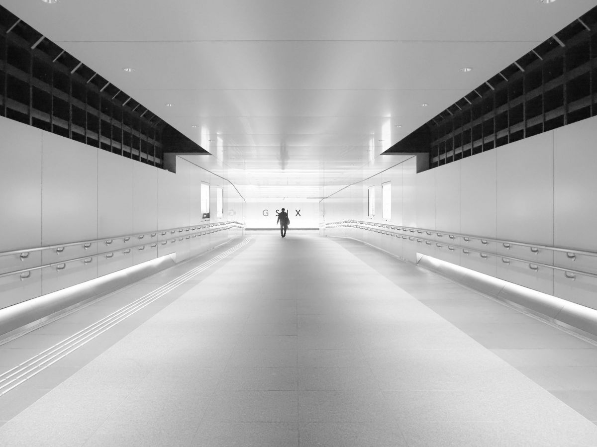 Into the Light | GANREF