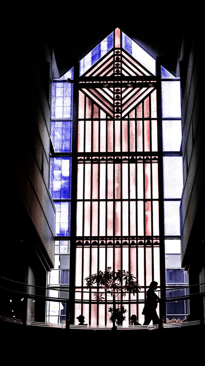 waiting area | GANREF