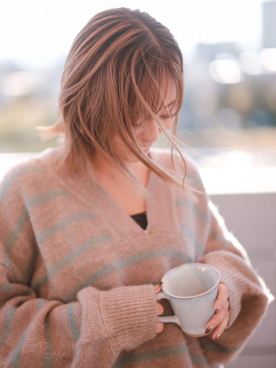 Cafeポートレート | GANREF