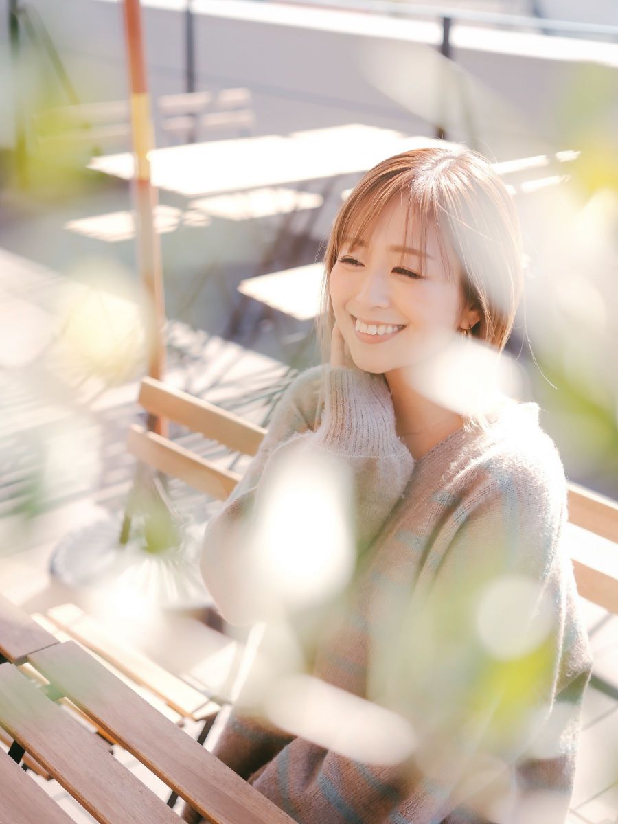 Cafeポートレート | GANREF