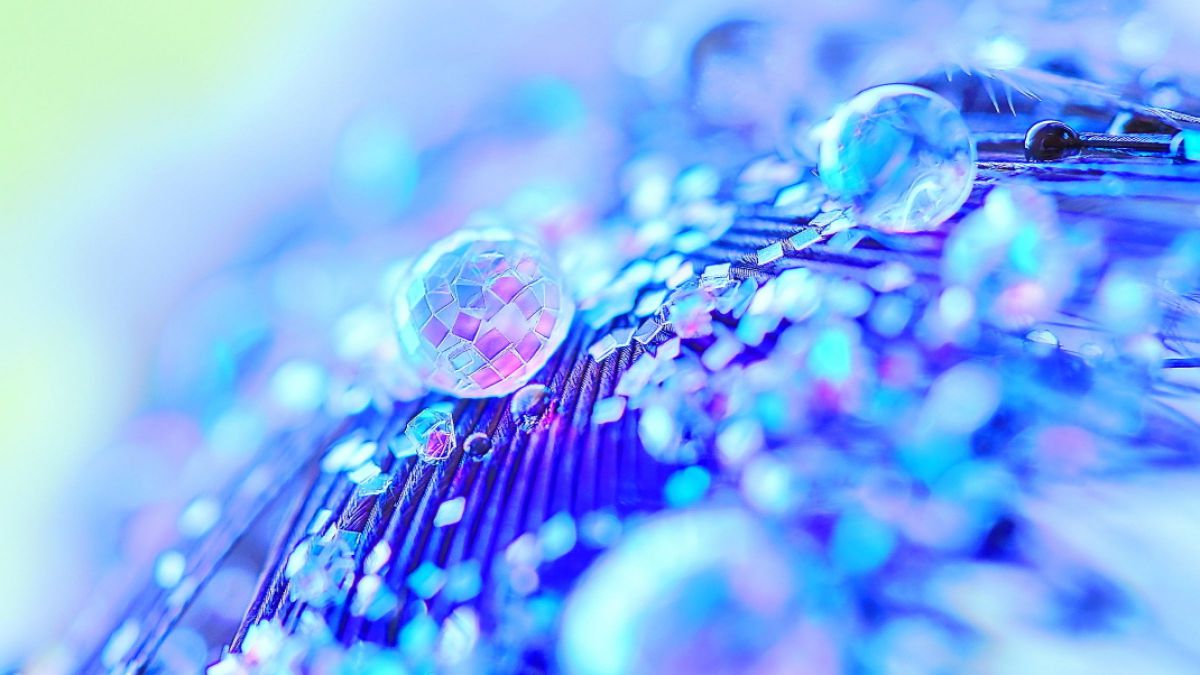 Water Drops | GANREF