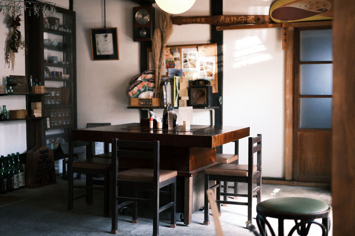 Retro space | GANREF