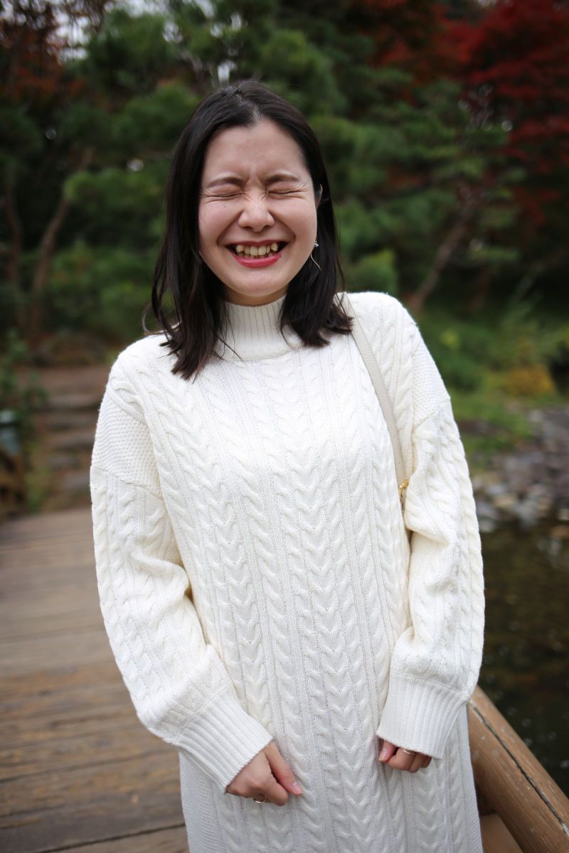 撮影風景：合間の談笑MAX | GANREF