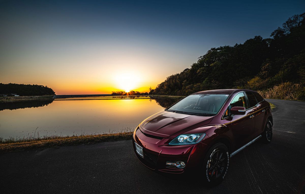 silent sunrise | GANREF