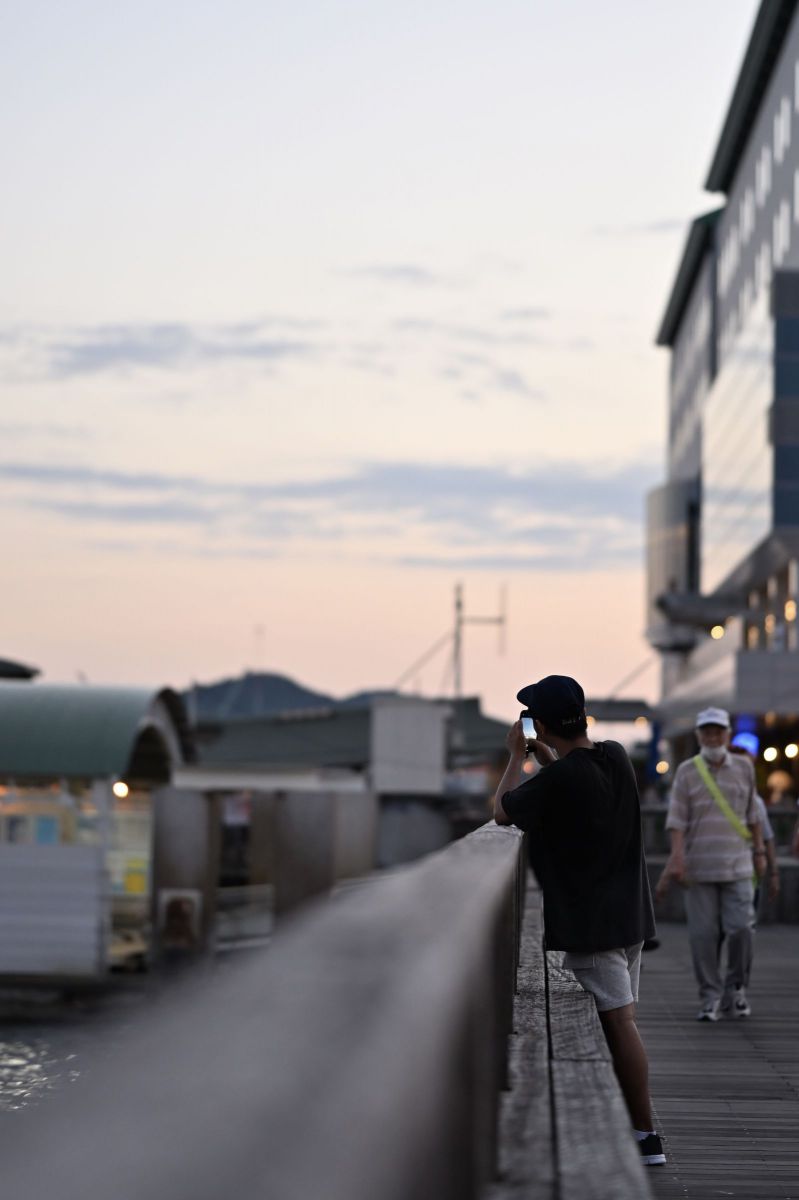 Beautiful Scenery | GANREF