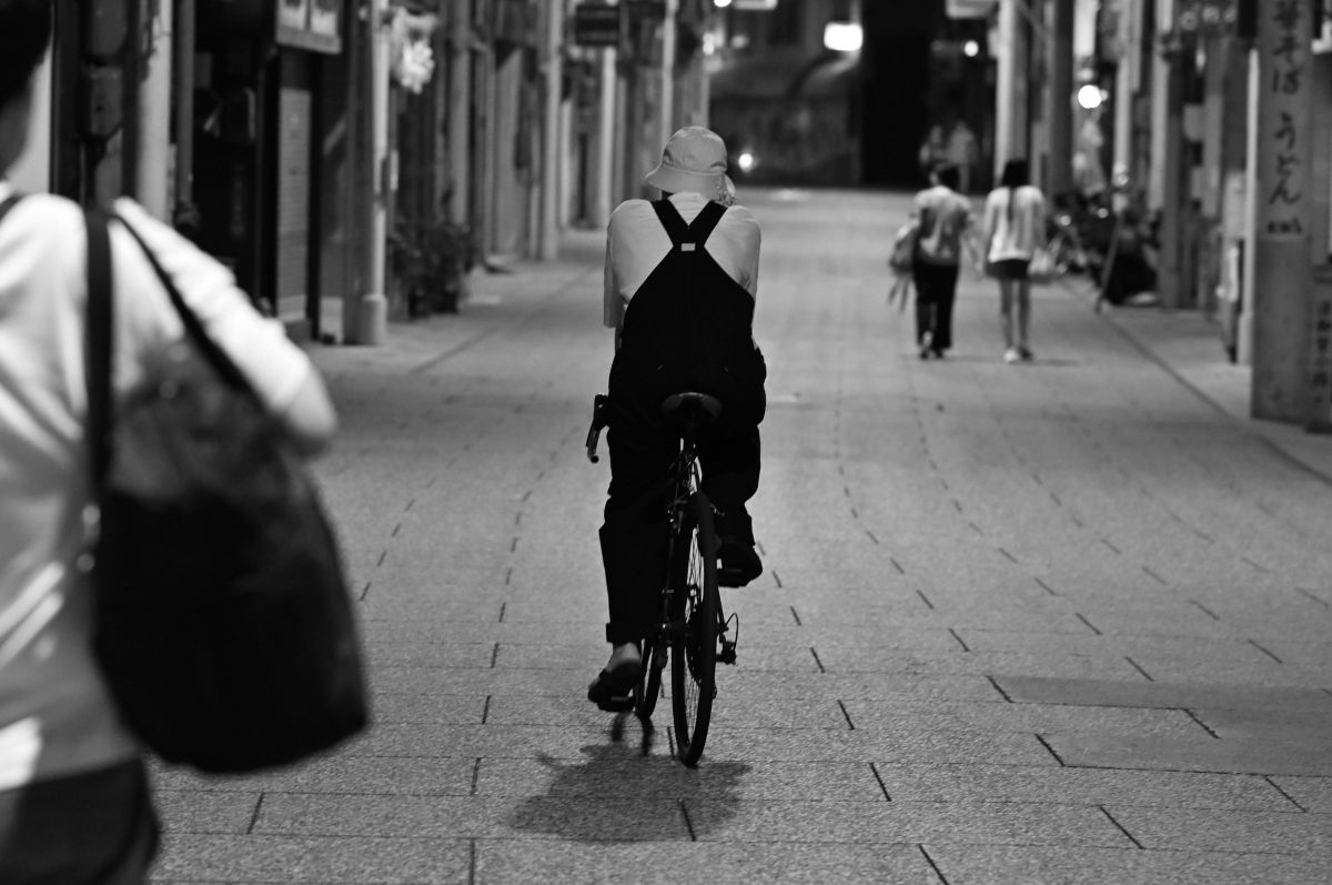 Backing Home | GANREF