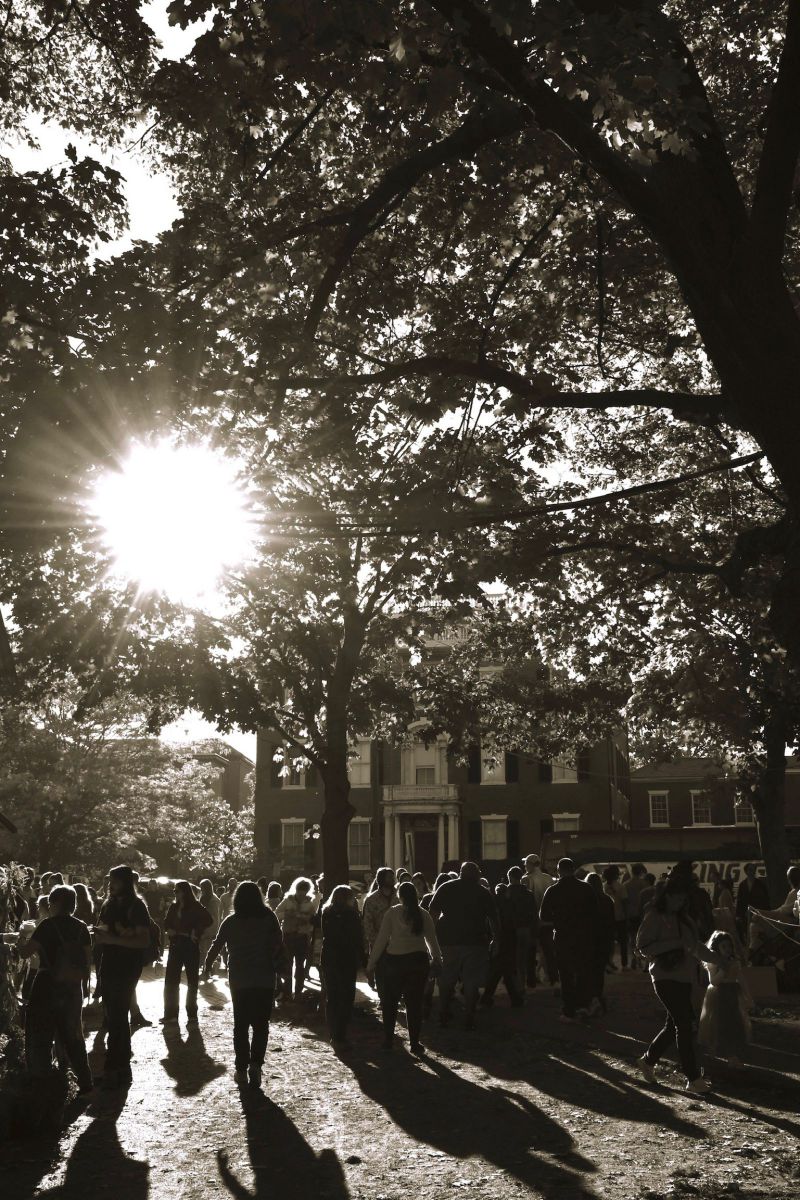 Live in the moment | GANREF