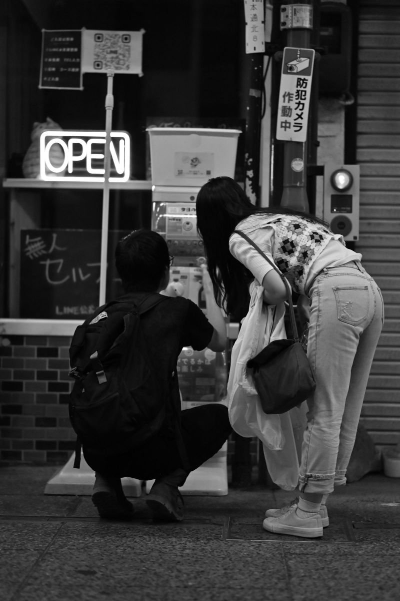 What Can We Get? | GANREF