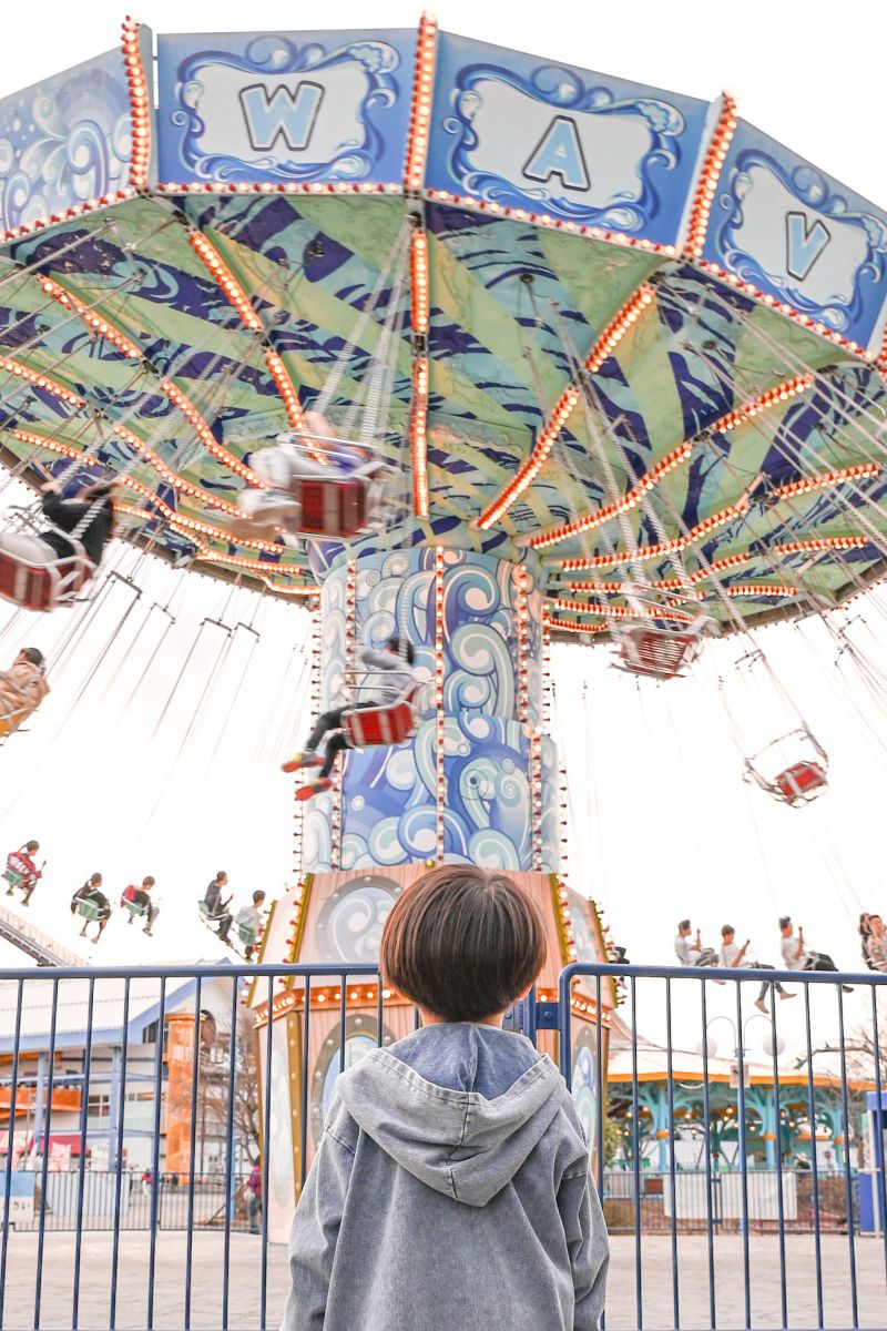 To Ride or Not To Ride? | GANREF