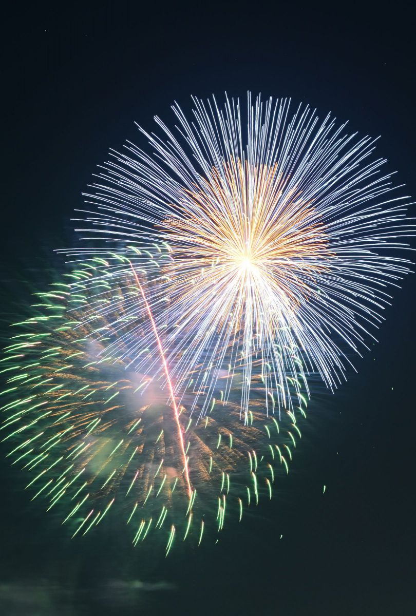 花火大会2025#2 | GANREF