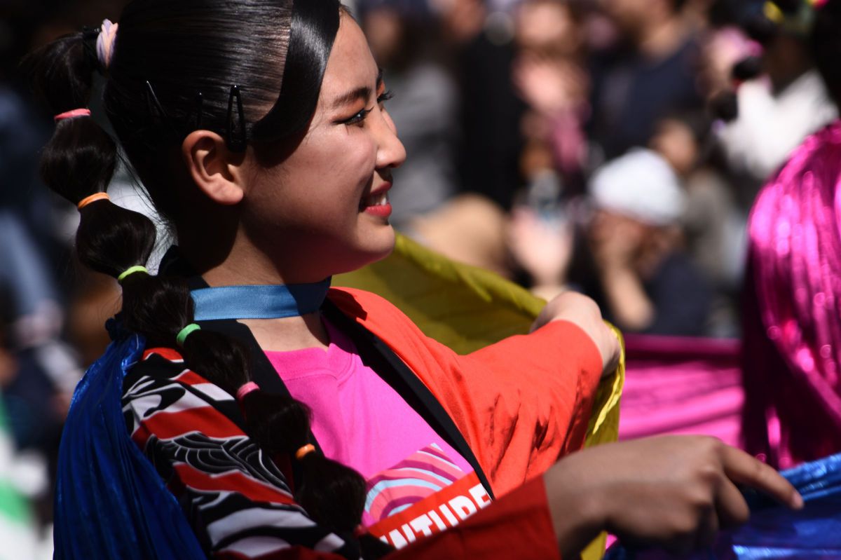 「博多どんたく港まつり2025」21 | GANREF