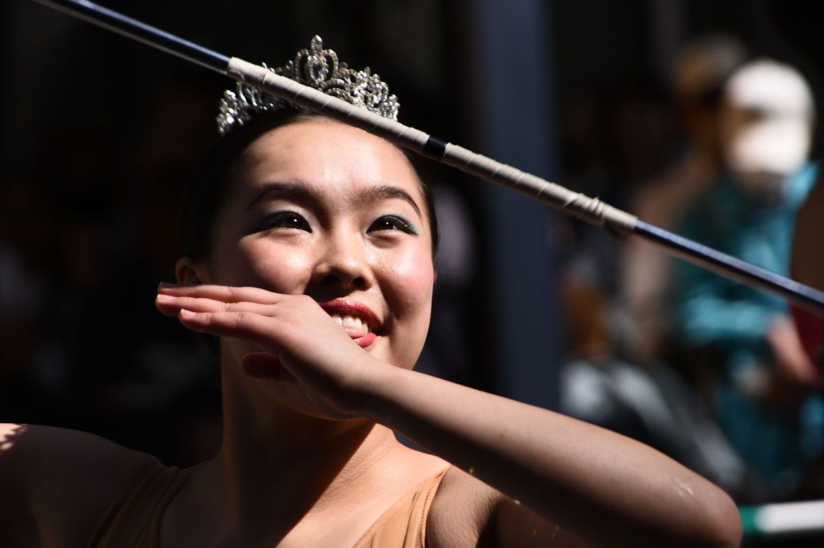 「博多どんたく港まつり2025」11 | GANREF