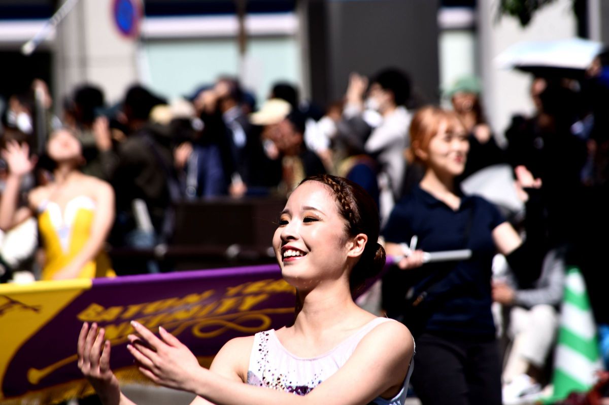 「博多どんたく港まつり2025」20 | GANREF