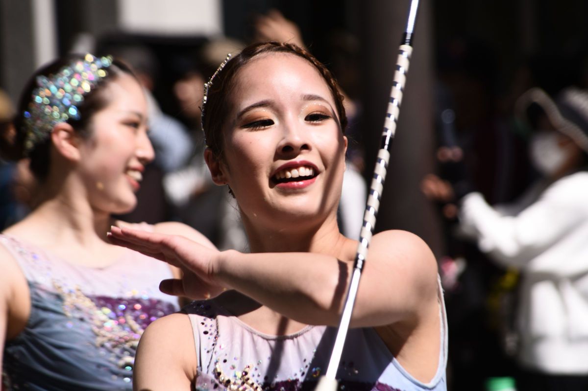 「博多どんたく港まつり2025」16 | GANREF