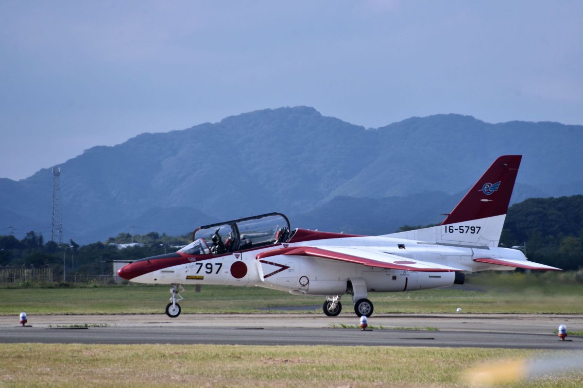 「芦屋基地航空祭 2023」 18 | GANREF